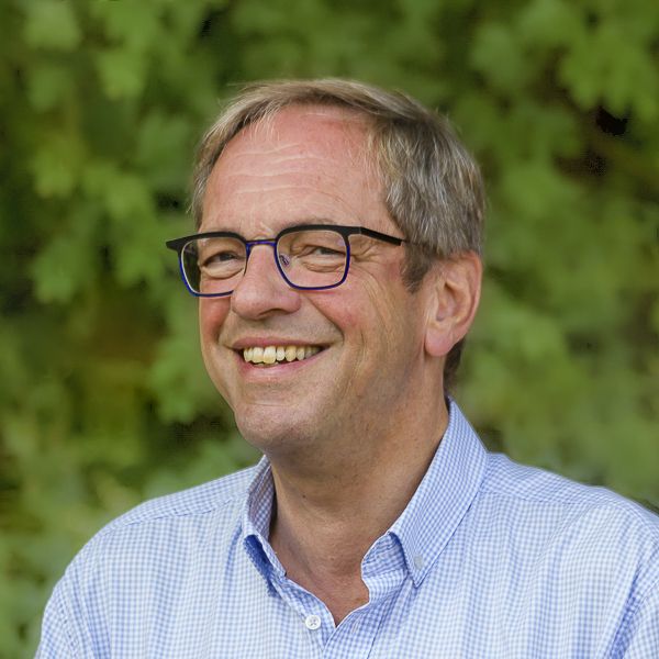 Peter Vos